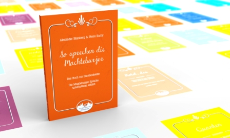 Von „Butze bauen“ bis „nich meckern“ – aspekt Magazin